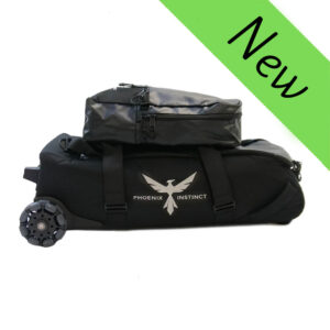 Phoenix Shop for wheelchair luggage, bags and accessories